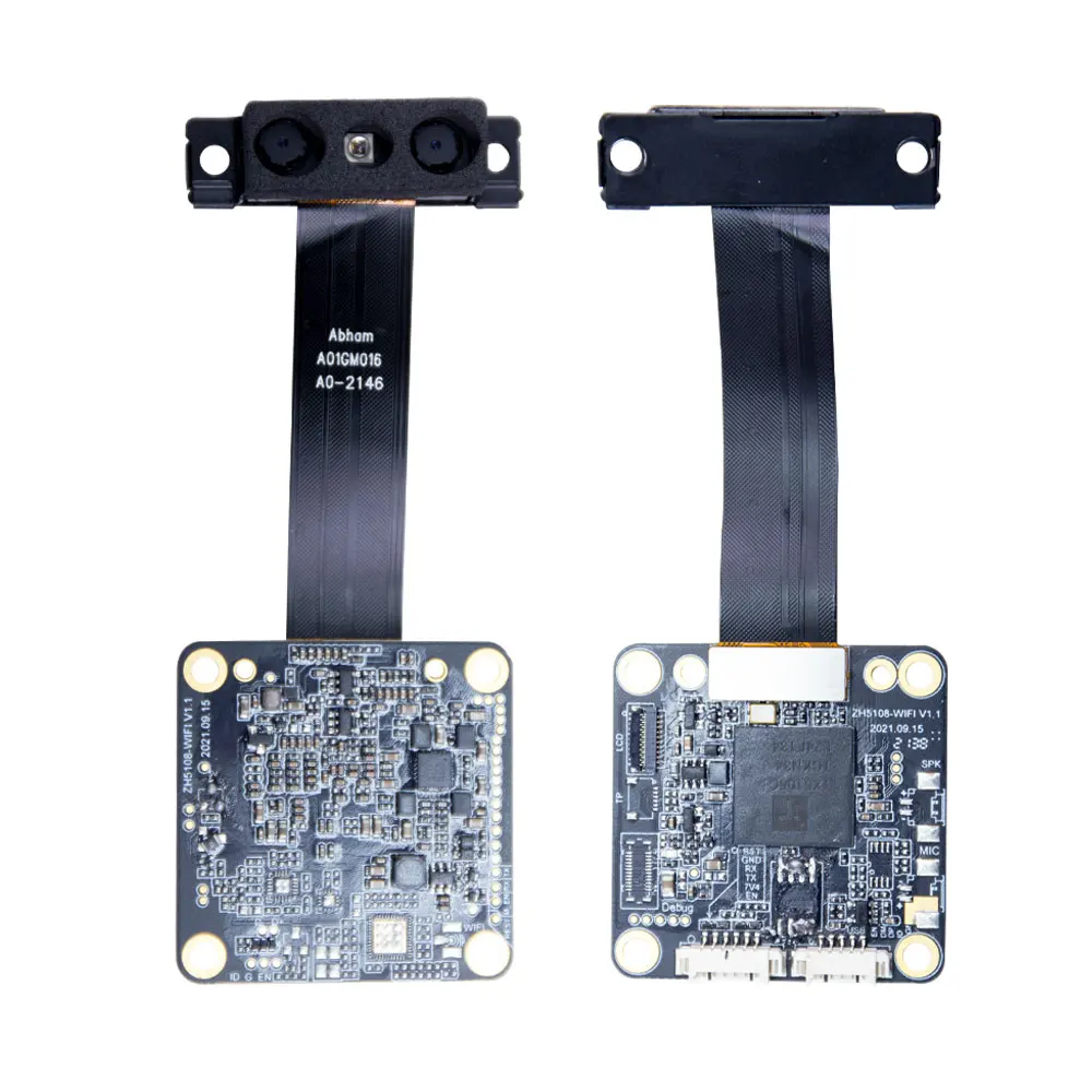 Face Recognition Module Face Identification 3d Facial Recognition ... Face Recognition Module Face Identification 3d Facial Recognition ...
