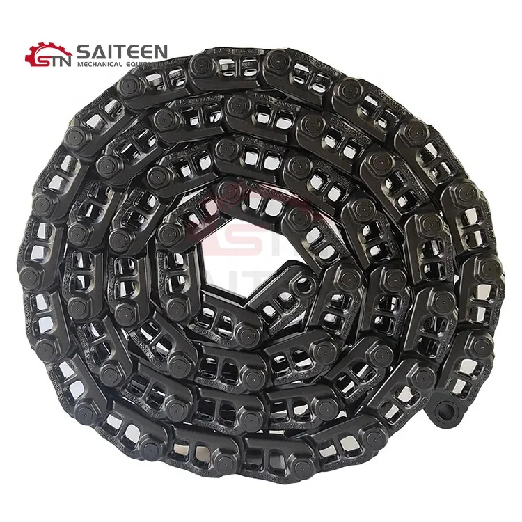 EX200-3 Track Link Assembly for Hitachi Excavator Repair