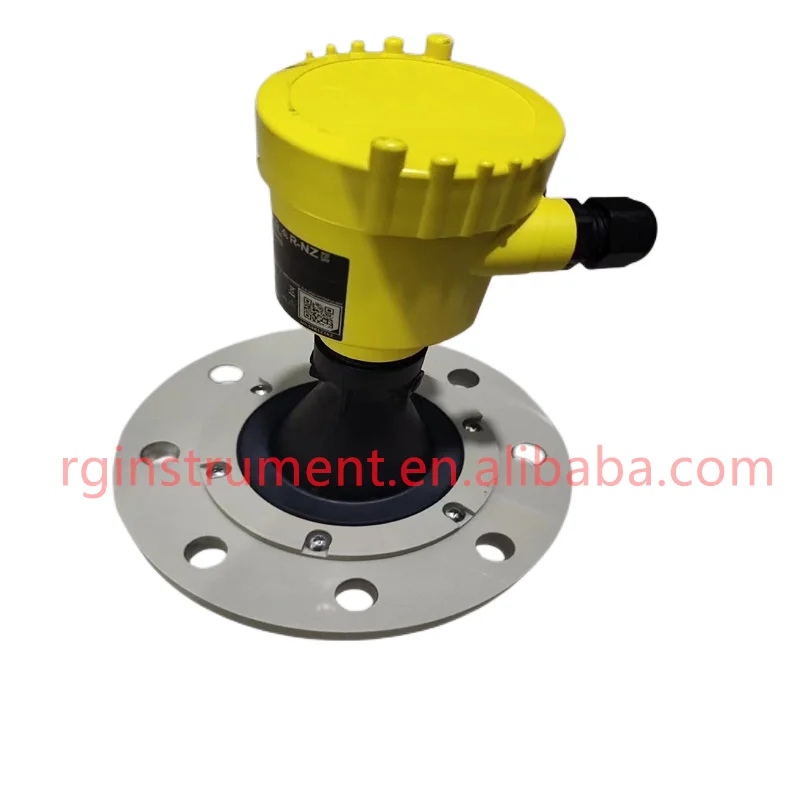 VEGA VEGAPULS 6X Radar Level Sensor - Precision & Reliability