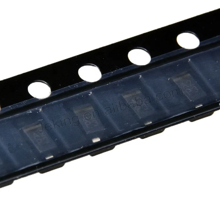 Jeking Original Diodes & Rectifiers SOD-123 1N4148W 1N4148W-E3-08| Alibaba.com