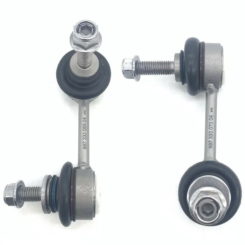 99733306906 99733307006 Auto Parts Stabilizer Bar Links For Porsche 911 ...
