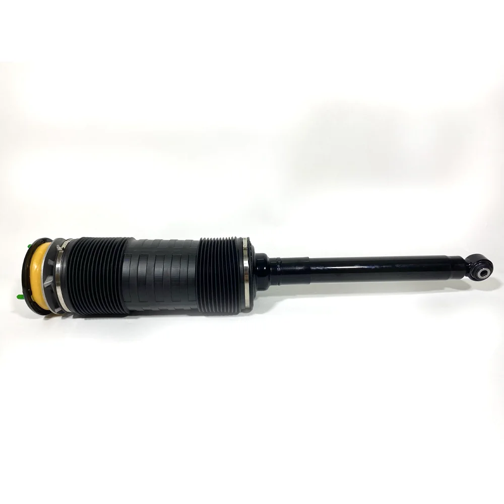 Rear Airmatic Air Suspension Shock Absorber For Mercedes W221 S600 Oem ...