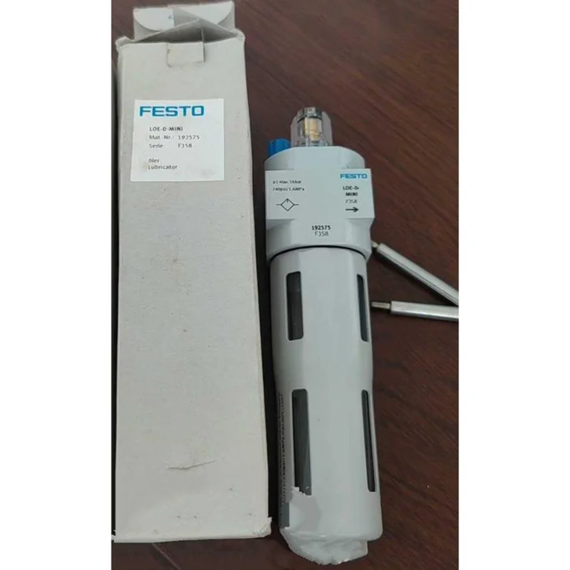 FES-TO LOE-D-MI 192575 Oil Cup Oil Mister Outer Cup Ready Stock ...