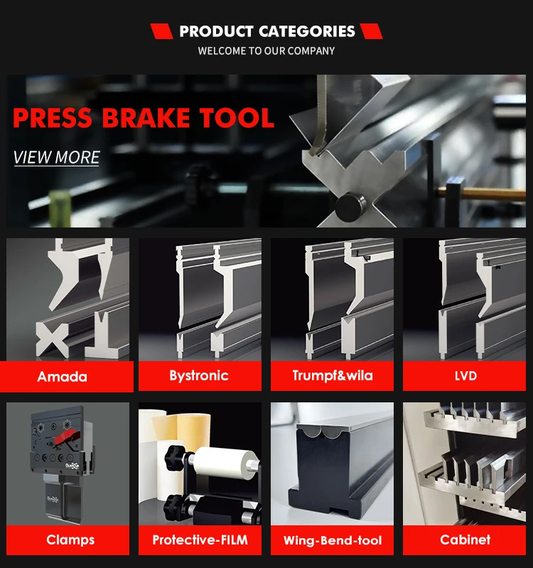 Gunnar Bending Machine Laser Alignment Device - Precision