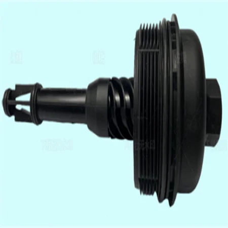 Oil Filter Housing Cover For Mercedes Benz Car Auto Parts M274 M270 Oil ...