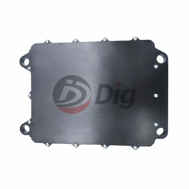 D5N D6N Engine Electronic Control ECM 3223602 for 3126B