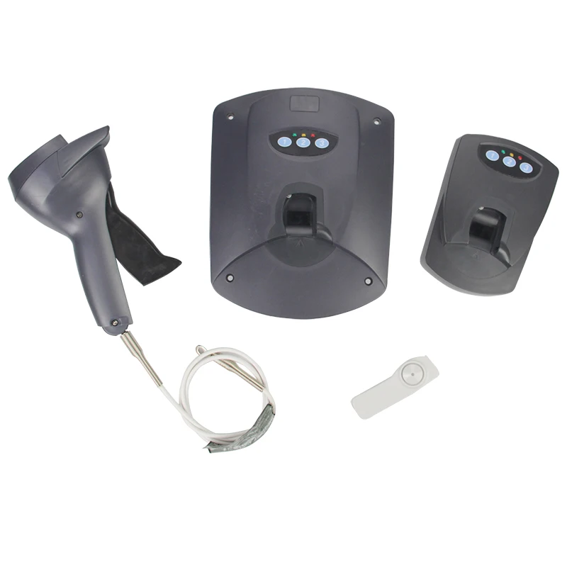 Magnet for Removing Security Tags - Efficient & Reliable