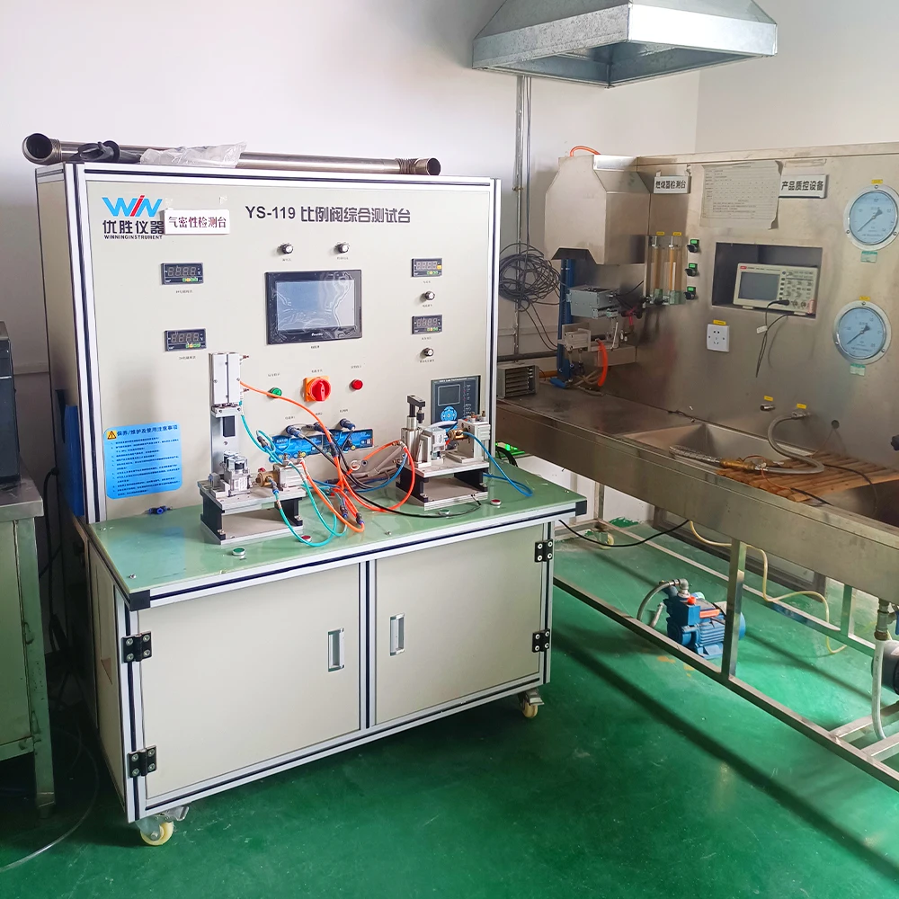 Forced Discharge Constant Temperature And Low Water Pressure Start ...