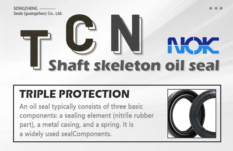 Mechanical Seal 45*65*12 N Ok Tcn Nbr Oil Seal Ap2659-e0 Hydraulic Sealing Ring - Buy 45*65*12 ...