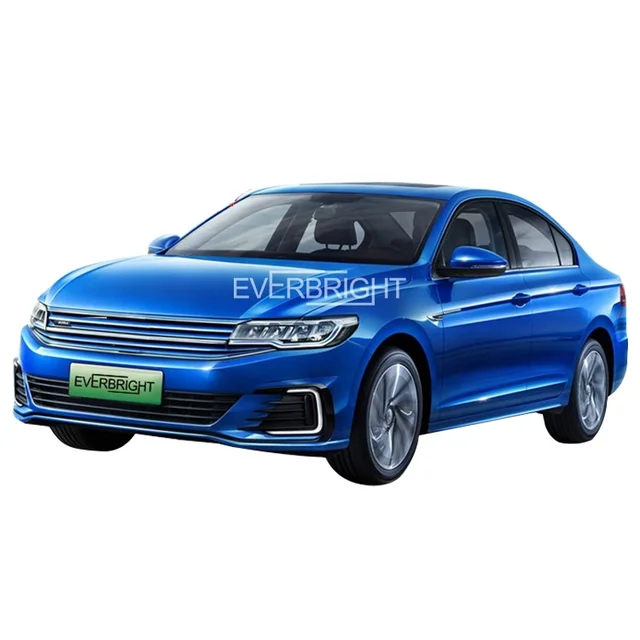 Shandong Jida Everbright Energy Technology Co., Ltd. - Electric Car, Car