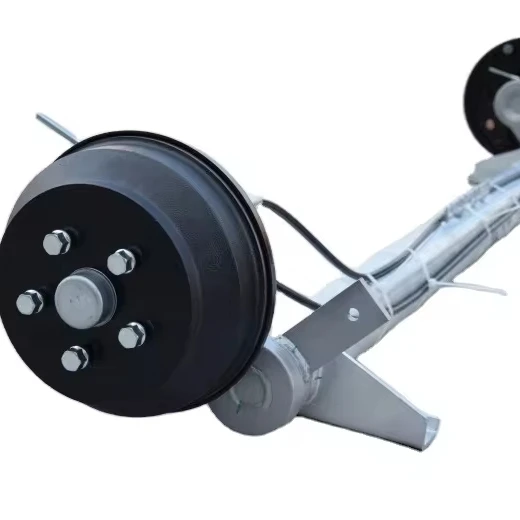 Weifang Airui (Axletek) Brake Systems Co., Ltd.