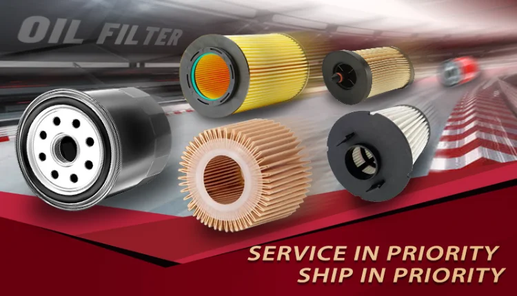 Wholesale Auto Car Engine Oil Filter 480-1012010 For Chery T11 Factory ...