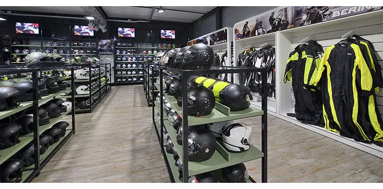 High Quality Bicycle & Motorcycle Display Stands - Shop Now