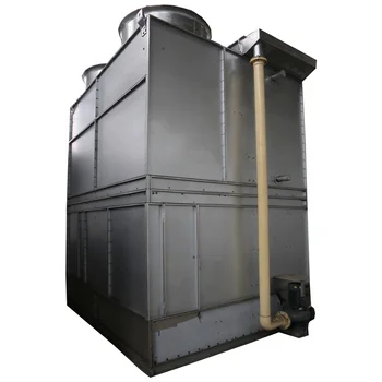 Nh3 Ammonia Evaporative Condenser Cooling Tower With High Quality And ...