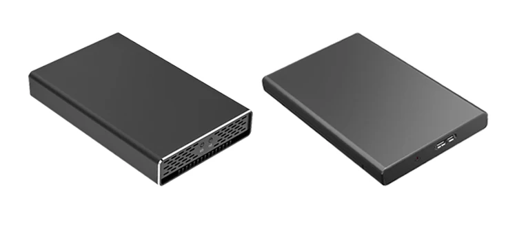 SSD External Hard Drive 4TB - Reliable Storage Solutions