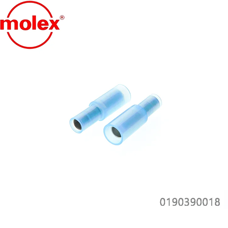 Molex Snap Plugs And Receptacles 19039 Series Connector 190390018 Snap ...