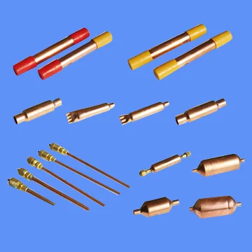 5g R134a New Copper Filter Drier For Refrigerator Parts For Air ...