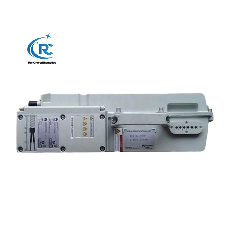 Rru Hw Distributed Base Station Remote Unit 48v Dc Rru Wireless Base ...