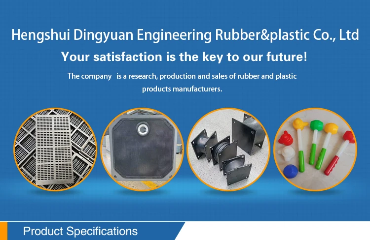 Aviation Rubber Wheel Chocks - Secure Your Aircraft Safely