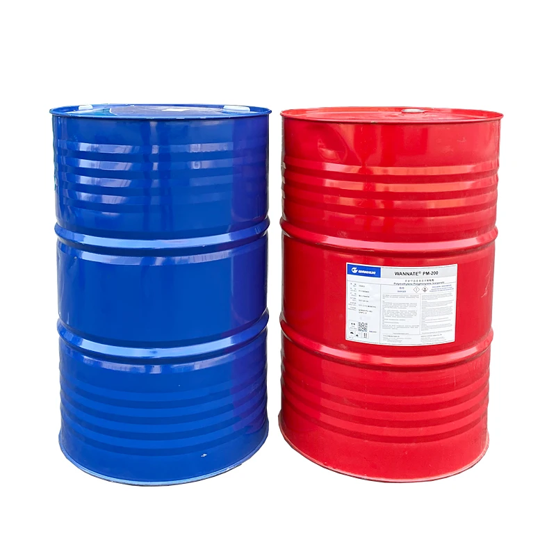Hdi Curing Agent Paint And Coating Use Wannate Ht-100 Rapid Hardener ...