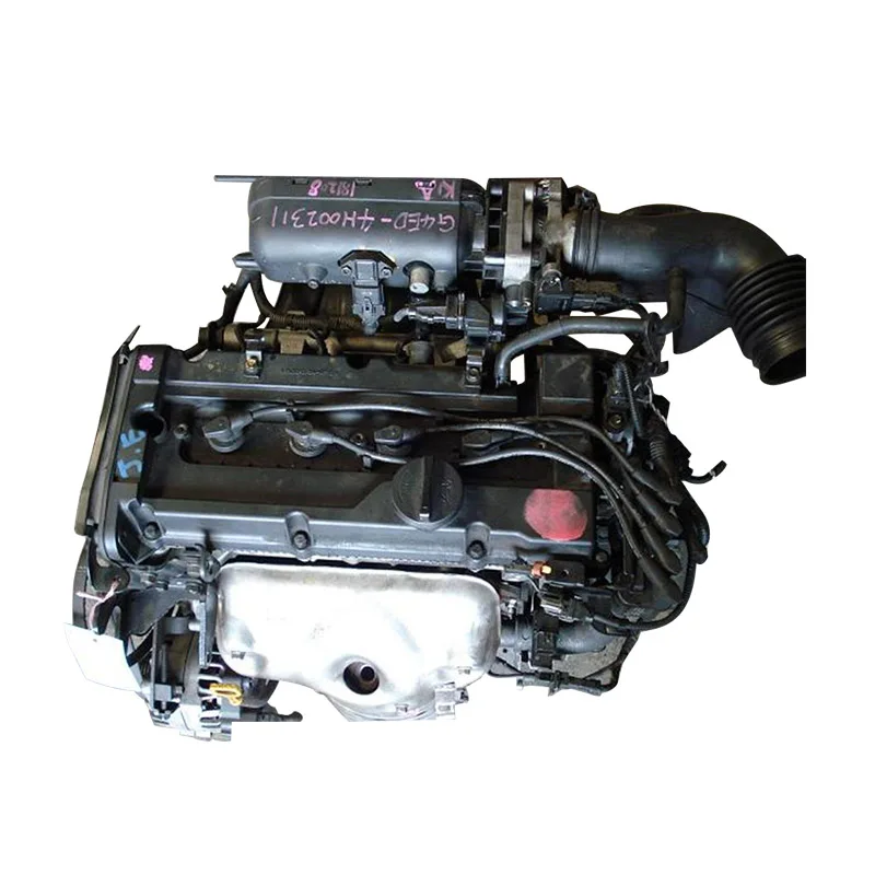 Original Quality Car Engine G4fc G4fa G4fg G4fj G4gc G4ed G4ka G4kc ...