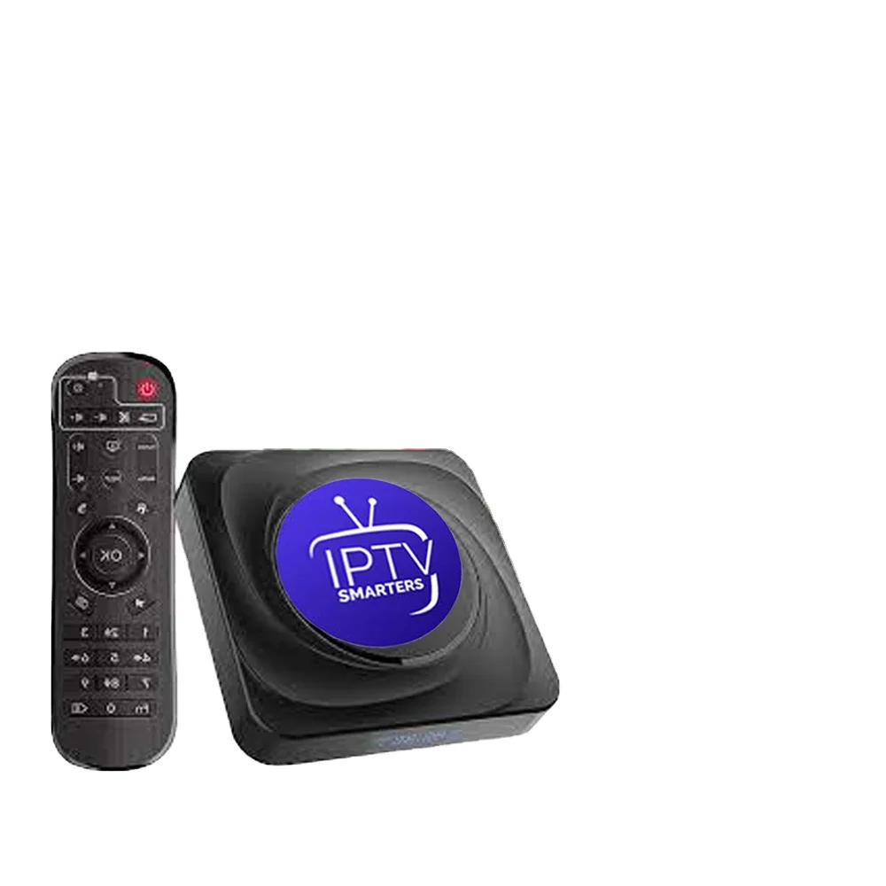 Wholesale Android Tv Box M3u For 3 Devices Stable Iptv Reseller Panel ...