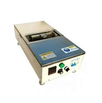 Mini Selective Wave Soldering Machine - Buy Dip Mini Soldering Machine ...
