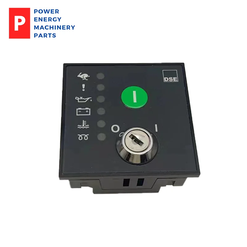Dse701 Mkii Original Dse Genset Control Module Generator Controller ...