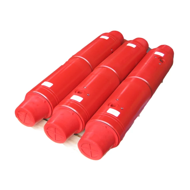 API Full Opening Safety Valve FOSV (TIW Valve) for Well Drilling