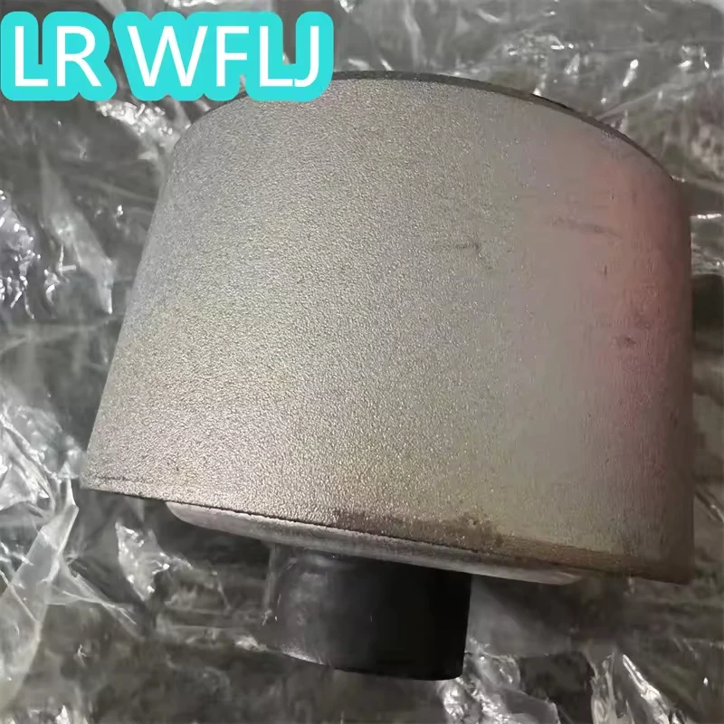 Car Front Lower Control Arm Bushings LR084108 LR100072 LR148836 RH LH ...