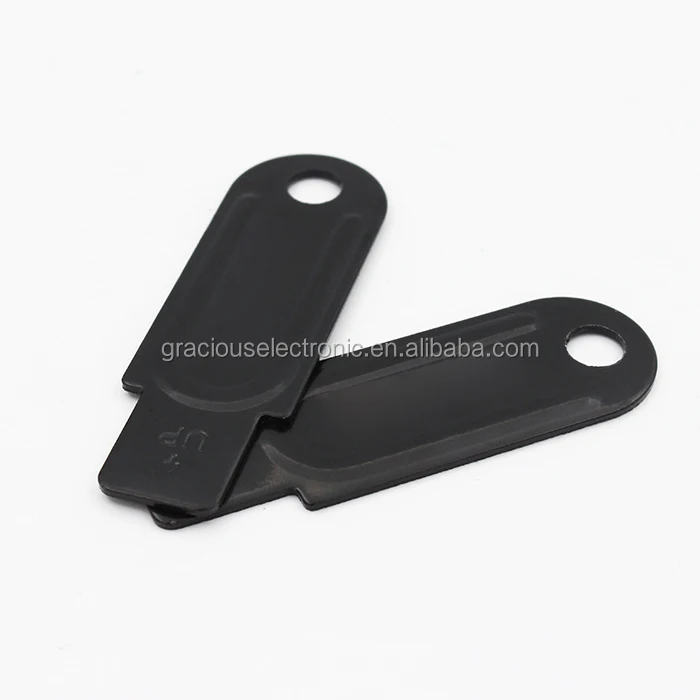 Outdoor Carbon Steel Ferrocerium Rod Scraper Flint Fire Striker For ...