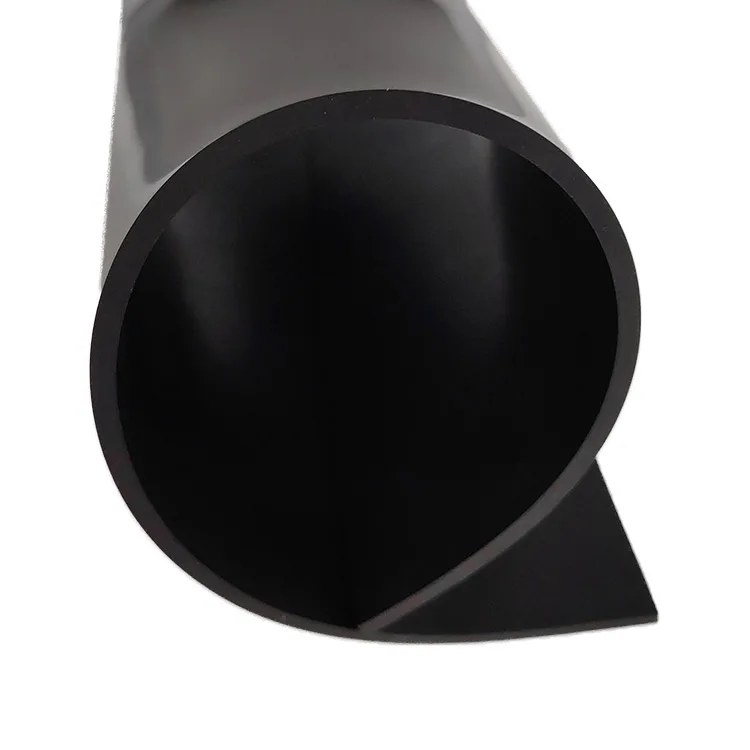 Hot Sell Industrial rubber sheet roll SBR / NBR / EPDM / FKM vulcanized ...
