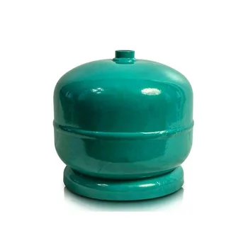 Zhangshan 2kg Gas Cylinder Butane Gas Bottle Mini Portable Lpg Gas ...