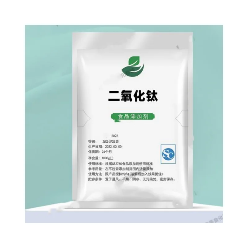 Titanium(iv) Oxide Titanium Dioxide Cas13463-67-7 Titanium Oxide - Buy ...