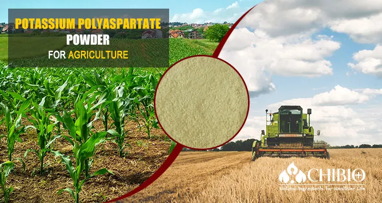 KPA Potassium Polyaspartate for Tartaric Stabilizer in Wine