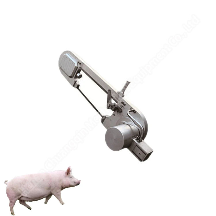 Carcass-splitting-saw Carcass Splitting Saw Pork Slaughter Equipment ...
