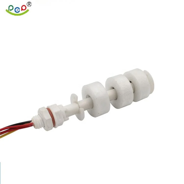 Limit Switch High Level Float Switch Water Level Reed Sensor Switch ...