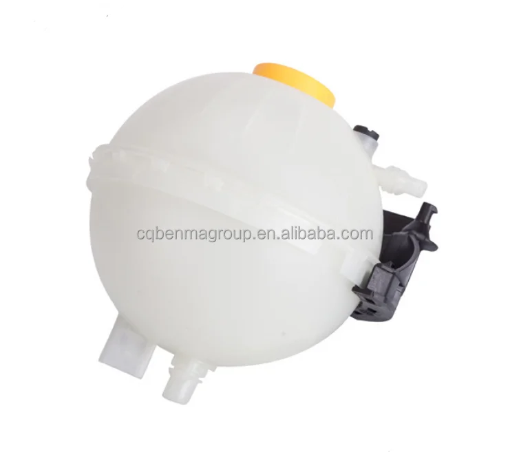 Coche de expansión de agua refrigerante tanque 17137609469 para BMW 3 ...