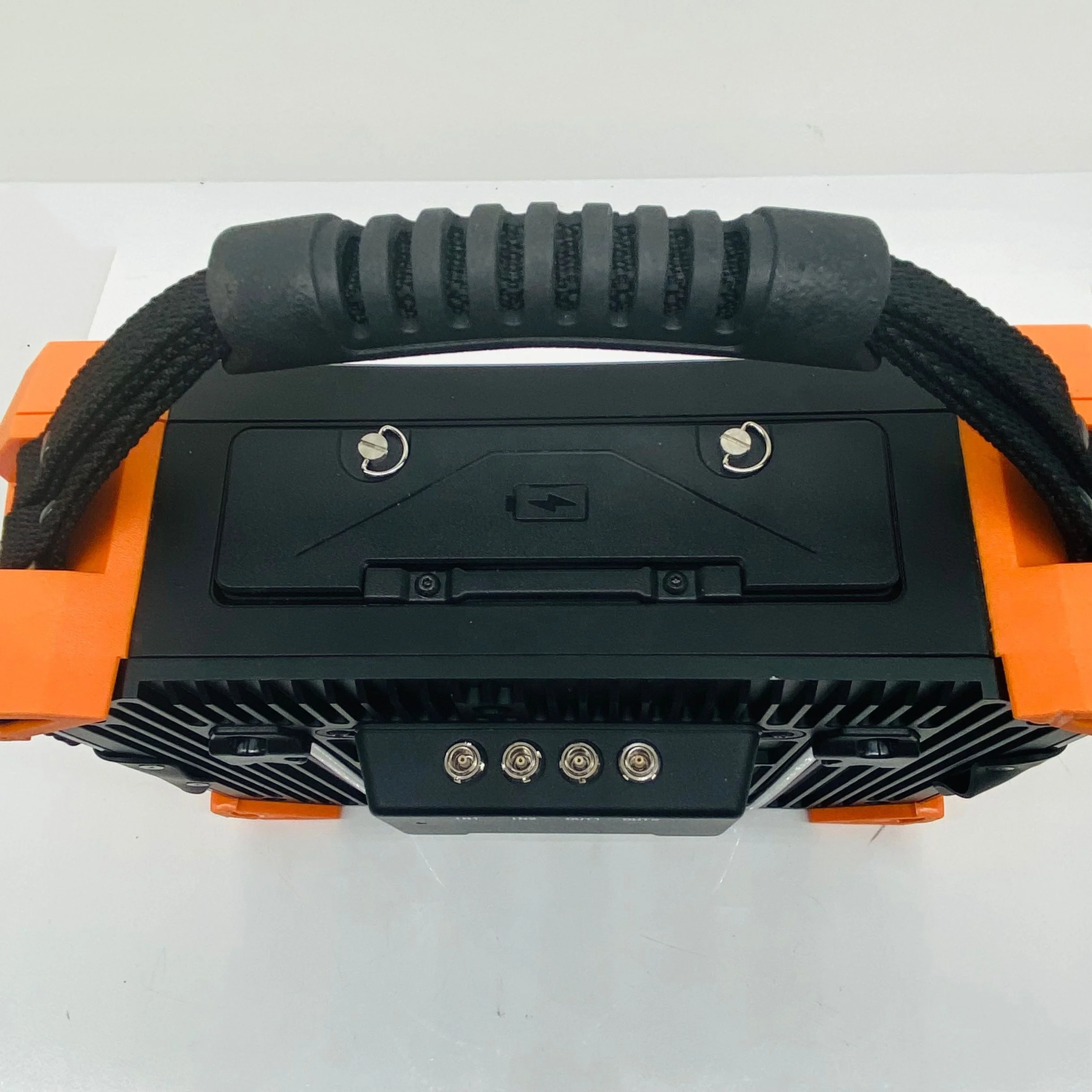 Paut Hpa500 Waterproof Portable Ultrasonic Detector - Oem | Wholesale