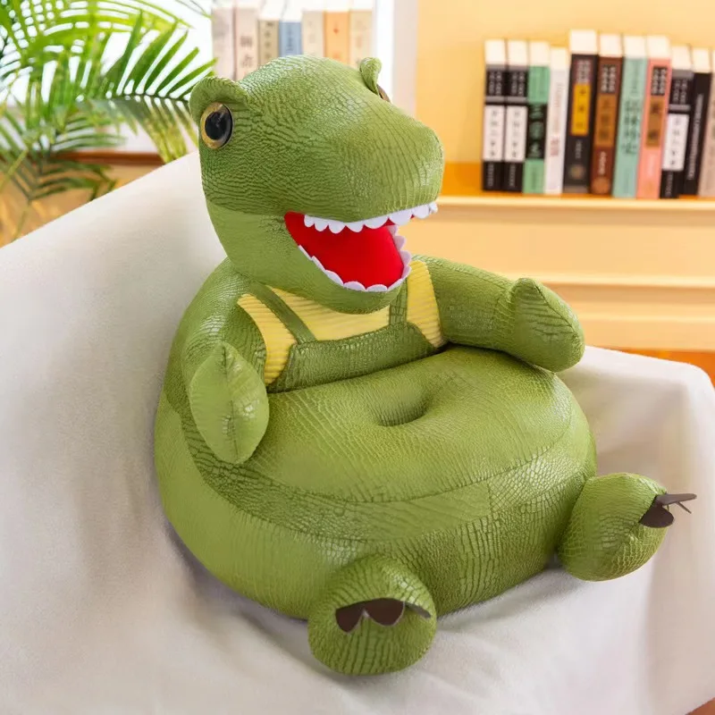 Wholesale Creative Child Couch Cartoon Dinosaur Sofa Chair Baby Chair ...
