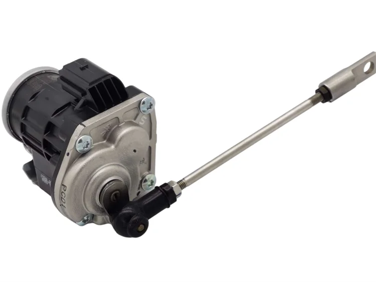 VCM Motor Kia & Hyundai - Efficient Turbocharged Solutions