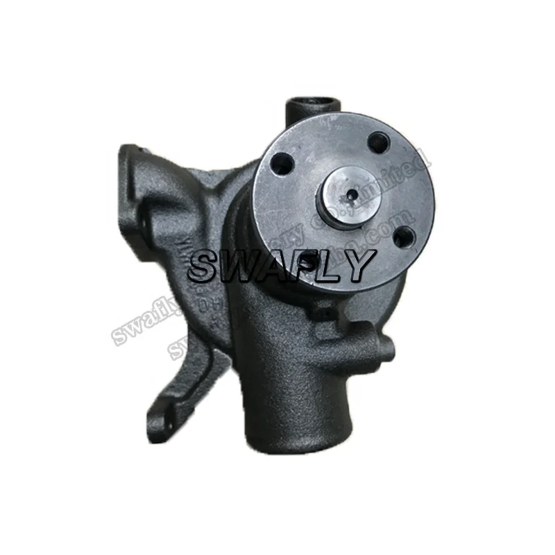 Swafly Diesel Engine C13 Water Pump 2930818 293-0818 2285811 228-5811 ...