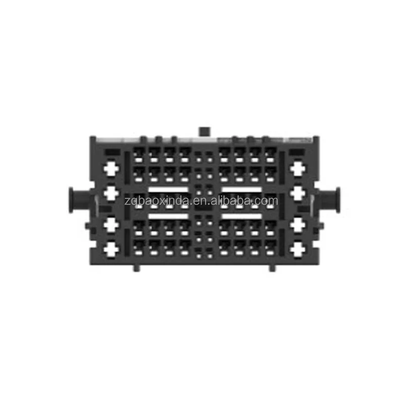 22986331 60 Pin Male Original Wiring Harness Housing Automotive ...