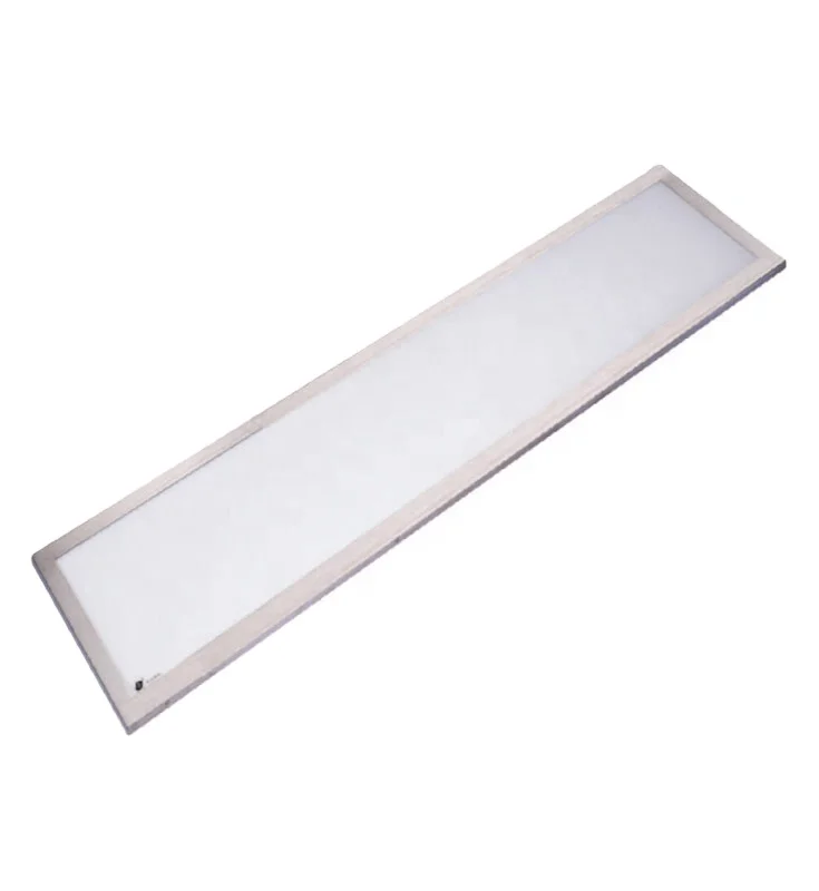 Cleanroom Led Panel 120x60 60w Ip54 Surface Mount Dimmable Light - Buy ...