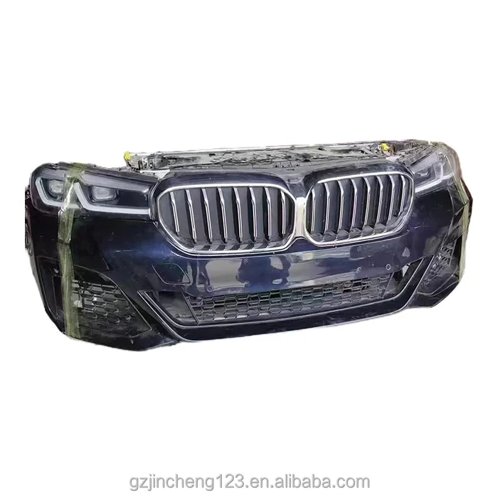 BMW 5 Series G30 G38 Front Bumper Body Kit - OE 51112411732