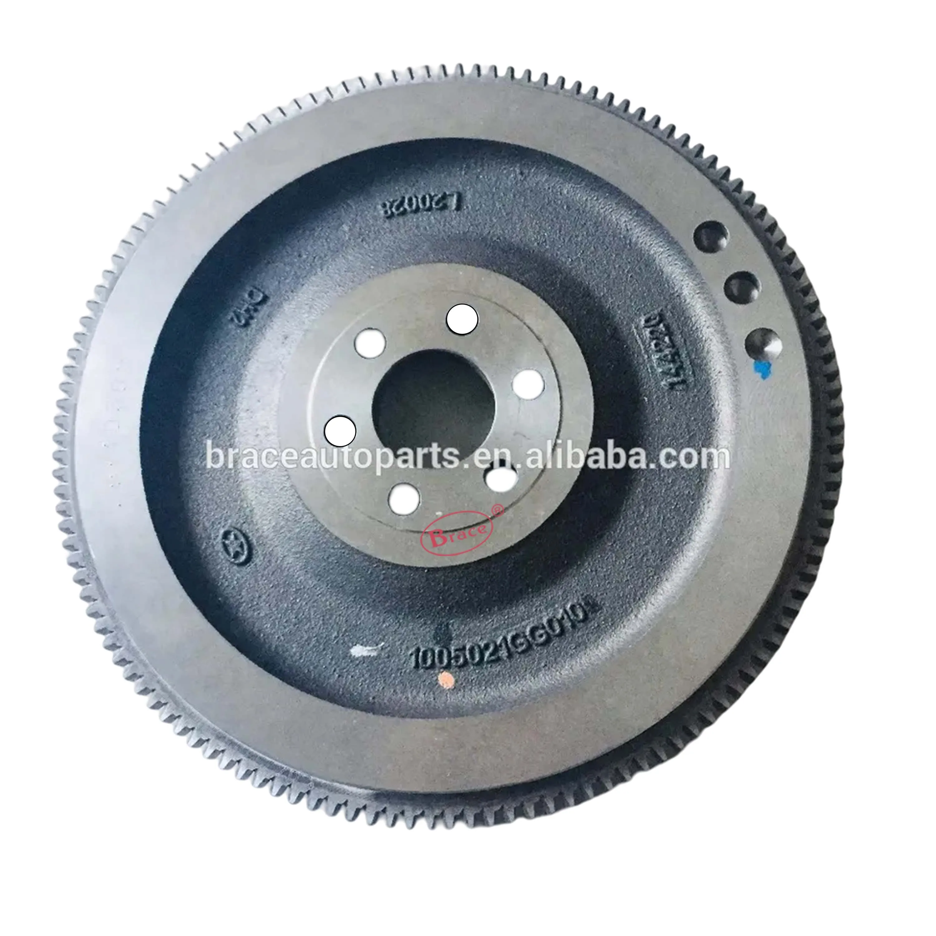 Flywheel Assy Suitable For JAC J3 A13 1005020GG010| Alibaba.com