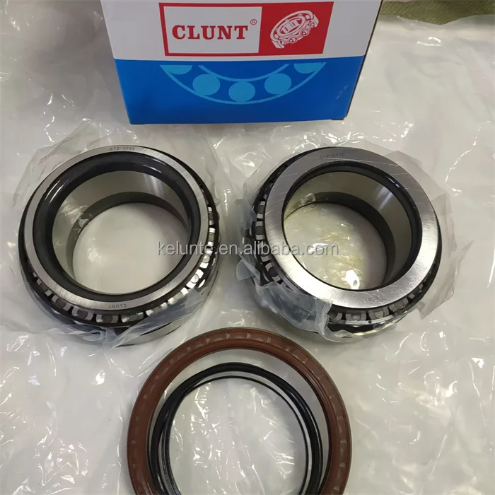 BT2-0026 de rodamiento de remolque de camión pesado VKBA5423, tamaño ...