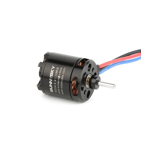 Sunnysky X2216-1250kv Outrunner Brushless Motor For Rc Airplane - Buy ...
