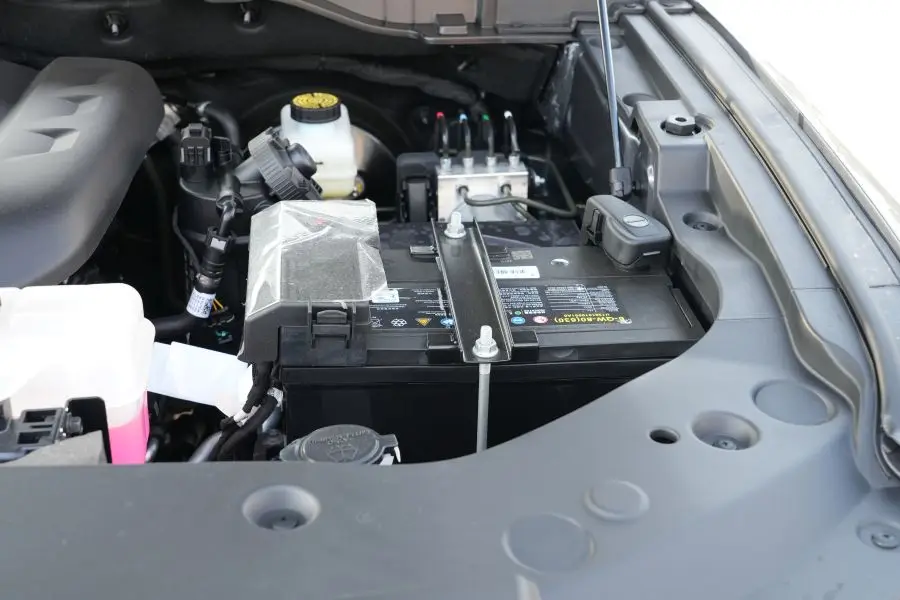 2024 Foton Mars 7 Hybrid Automatic 4x4 AWD Pickup Diesel L4 450Nm R18 ...