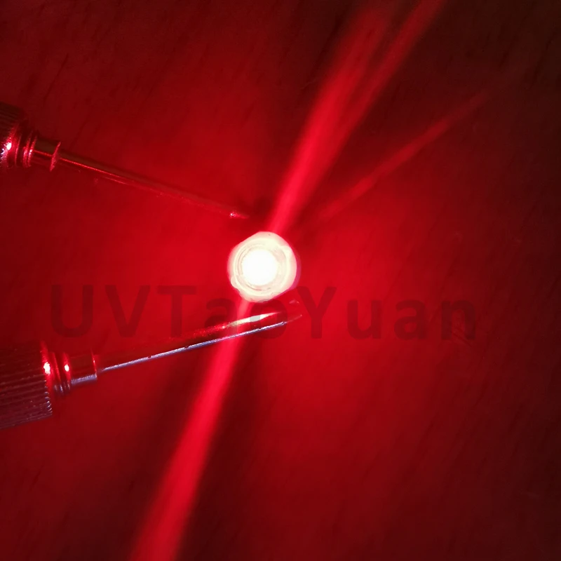 High Power LED Chips - Efficient Lighting Solutions